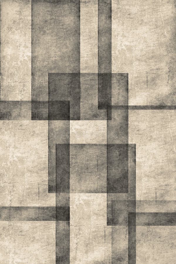 Light Sepia Background with Vintage Grunge or Sponged Paint Texture ...