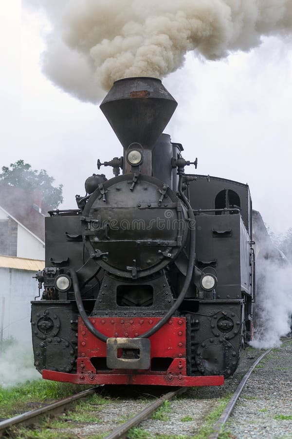2,510 Front View Old Train Stock Photos - Free & Royalty-Free Stock ...