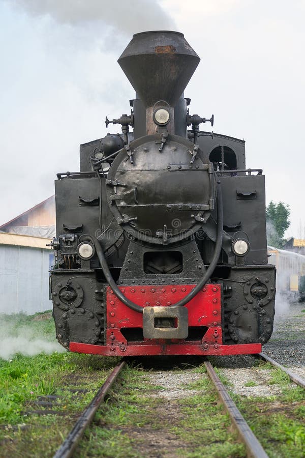 2,510 Front View Old Train Stock Photos - Free & Royalty-Free Stock ...