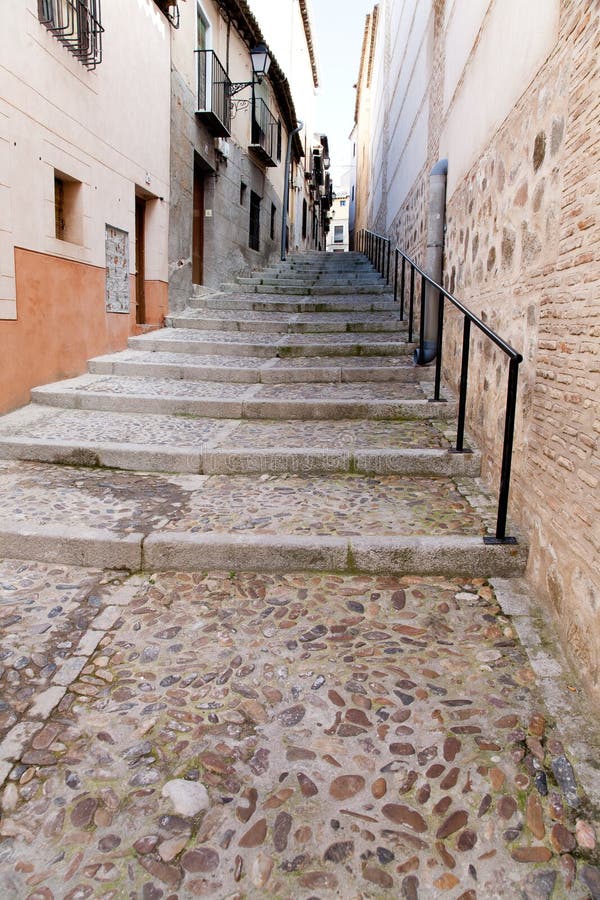 Vintage stone stairs stock photo. Image of buildings - 37075316