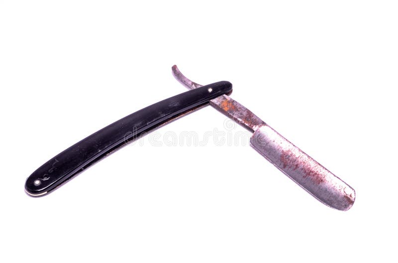 Vintage Old Rusty Road Sign Stock Image - Image of sign, weathered ...