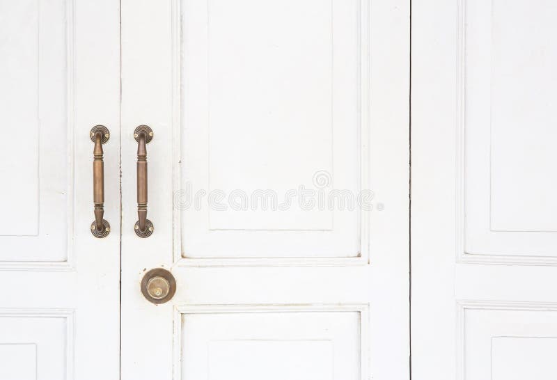 Vintage style door stock photo. Image of wood, architecture - 58006882