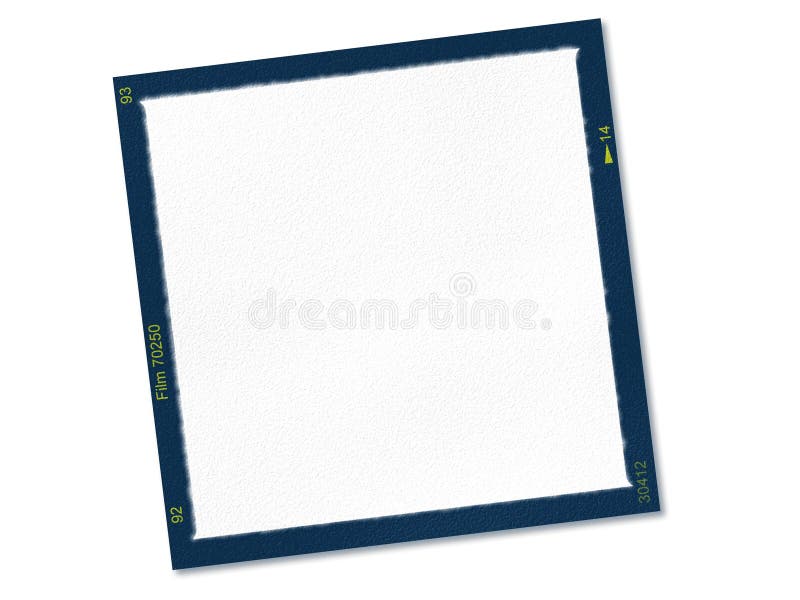 Square Film Frame Stock Illustrations – 12,083 Square Film Frame Stock ...