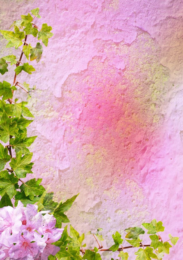 Vintage styled background stock illustration. Illustration of creative ...