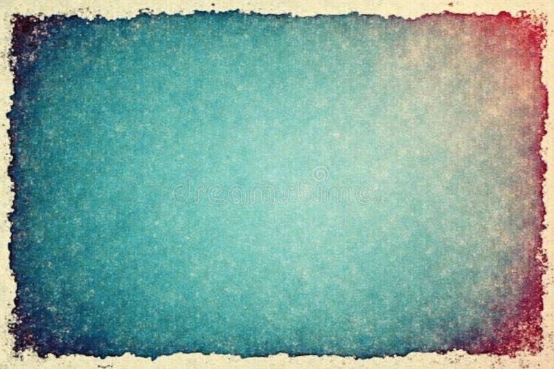 Vintage Styled Polaroid Frame with Faded Edges , Element, Textured ...