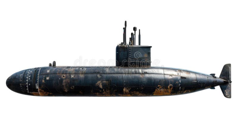 751 Isolated Black Submarine Stock Photos - Free & Royalty-Free Stock ...