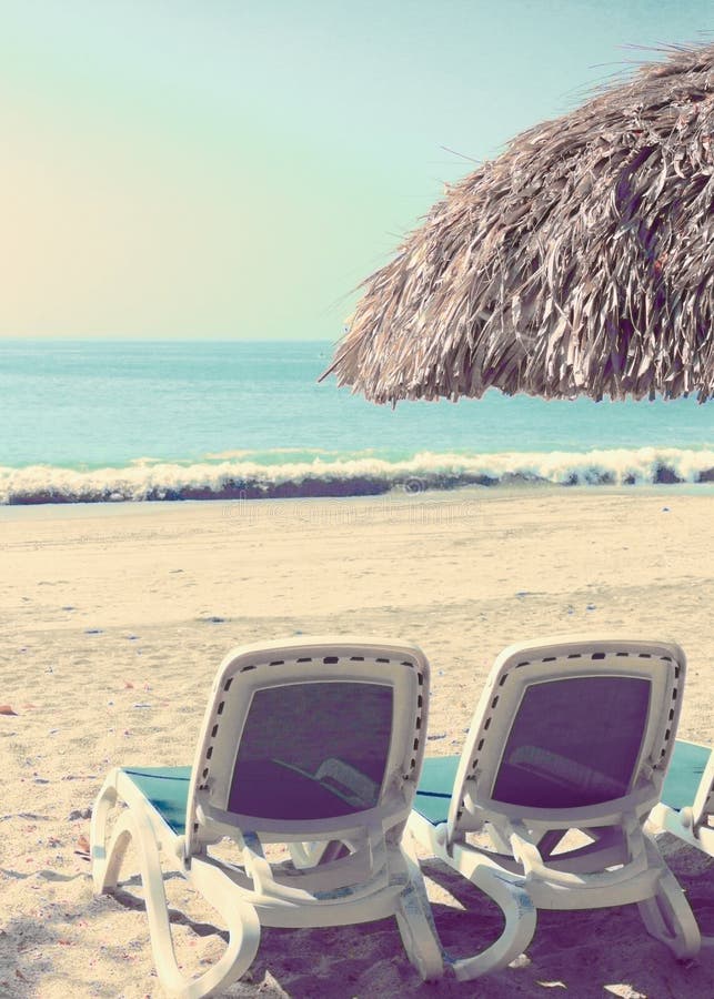 retro summer graphics