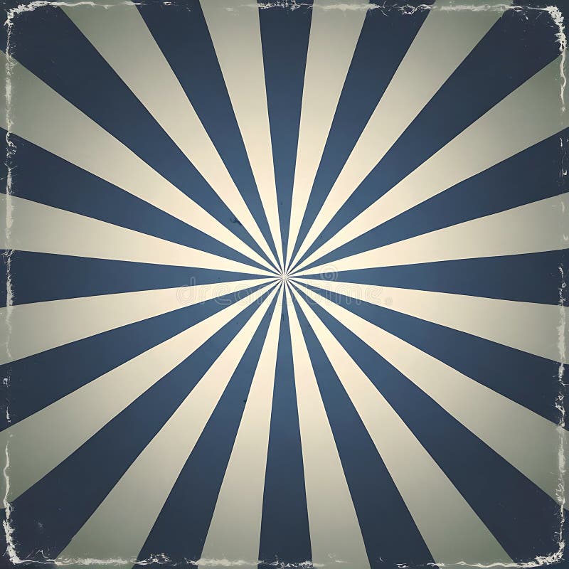 Best Vintage Sun Retro Background Stock Illustration - Illustration of ...