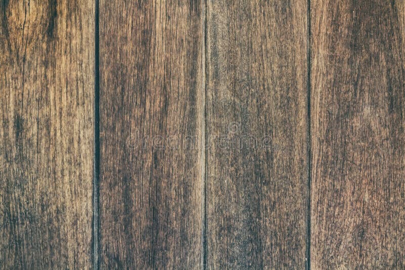 Vintage Surface Wood Table and Rustic Grain Texture Background. Stock ...