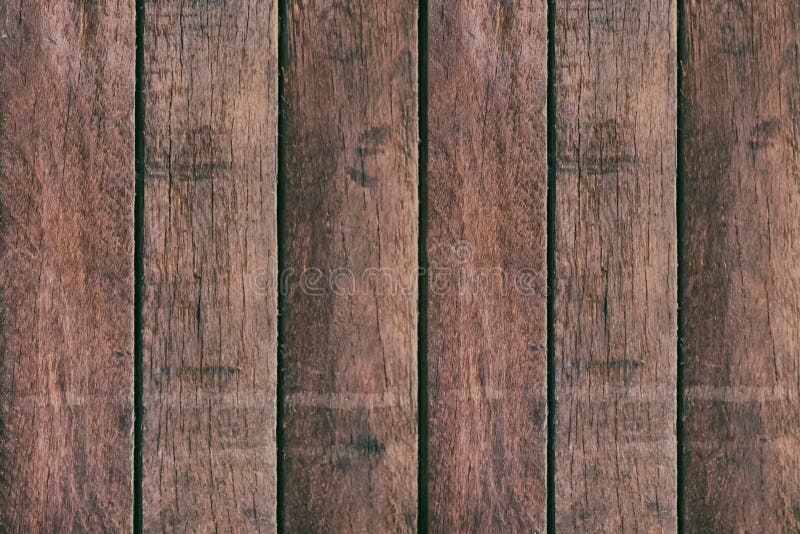 Vintage Surface Wood Table and Rustic Grain Texture Background. Stock ...