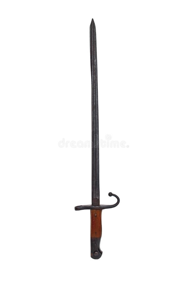 Vintage sword stock photo. Image of fashioned, culture - 14903972