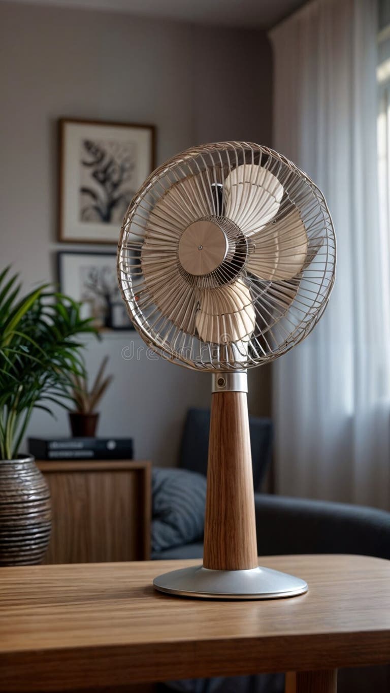 Old Vintage Electric Fan Stock Illustrations – 293 Old Vintage Electric ...