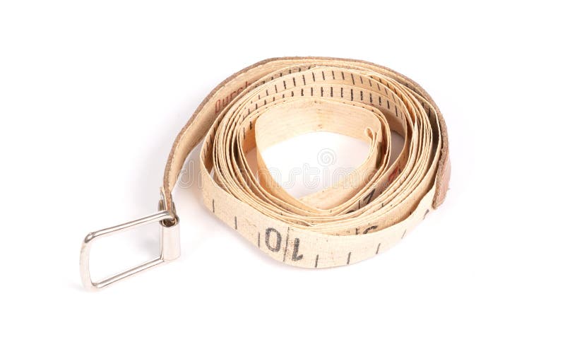 Vintage tape measure stock image. Image of retro, tape - 214605755