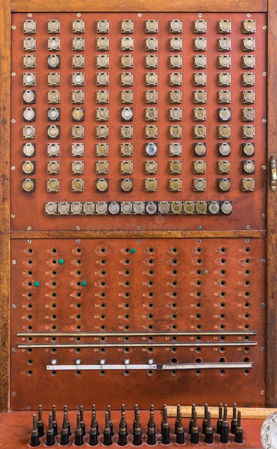 135 Rotary Switchboard Stock Photos - Free & Royalty-Free Stock Photos ...