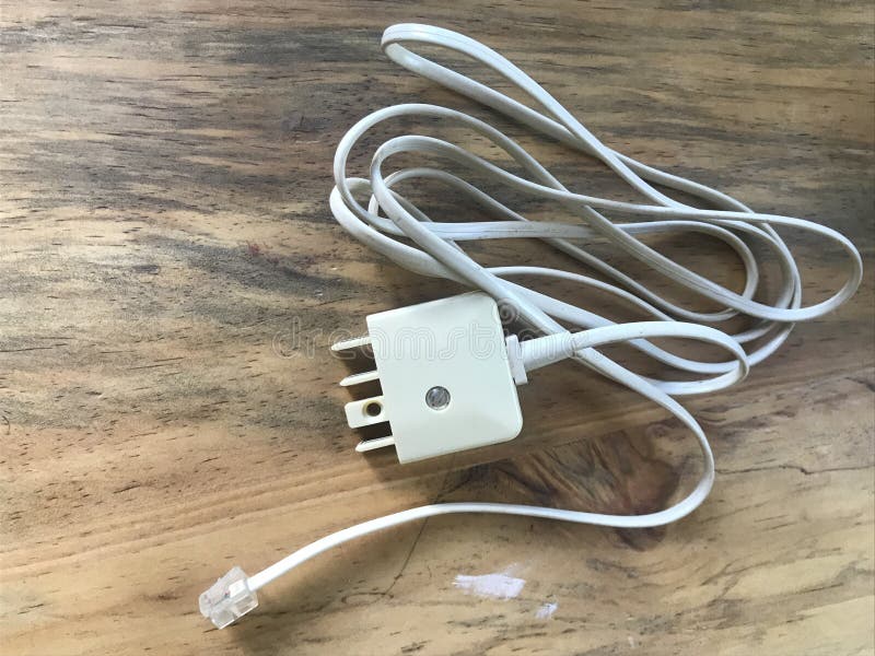 Vintage Telephone wire stock image. Image of color, white - 202886433