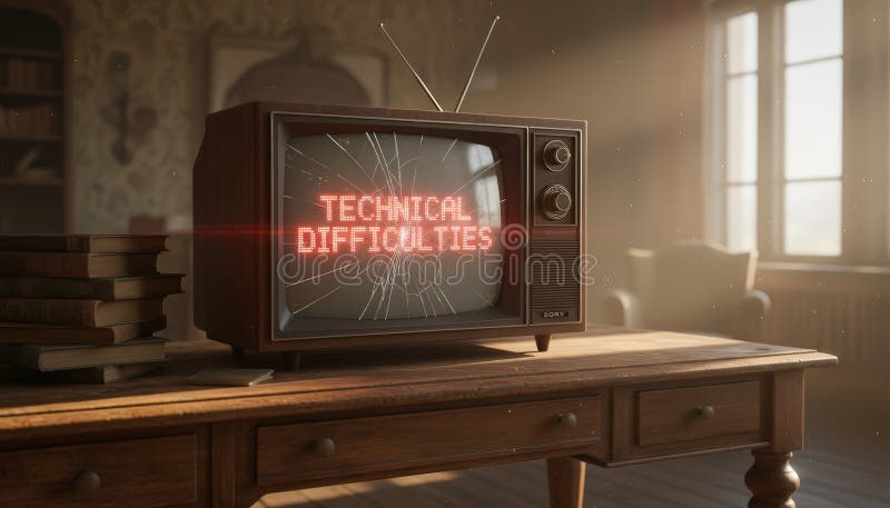 4,307 Television With Broken Screen Stock Photos - Free & Royalty-Free ...