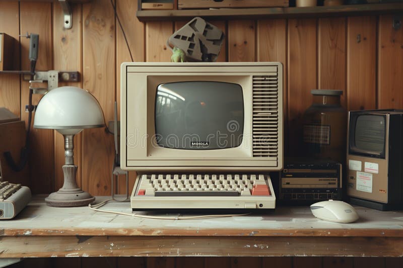 Vintage Television Stacked stock photo. Image of decor - 314485038