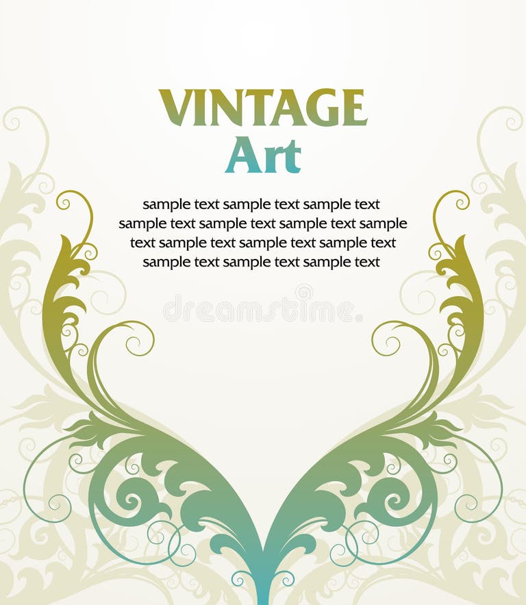 Rococo Template Stock Illustrations – 26,399 Rococo Template Stock ...