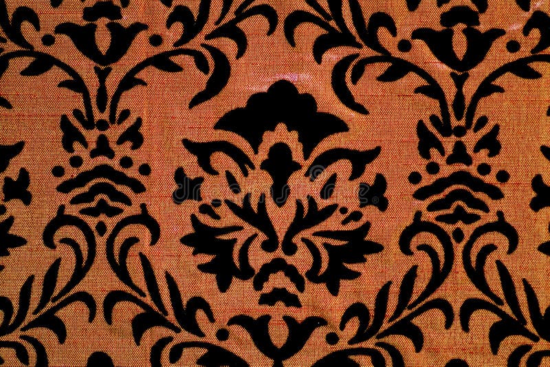 Vintage textile background stock photo. Image of ornament - 14109182