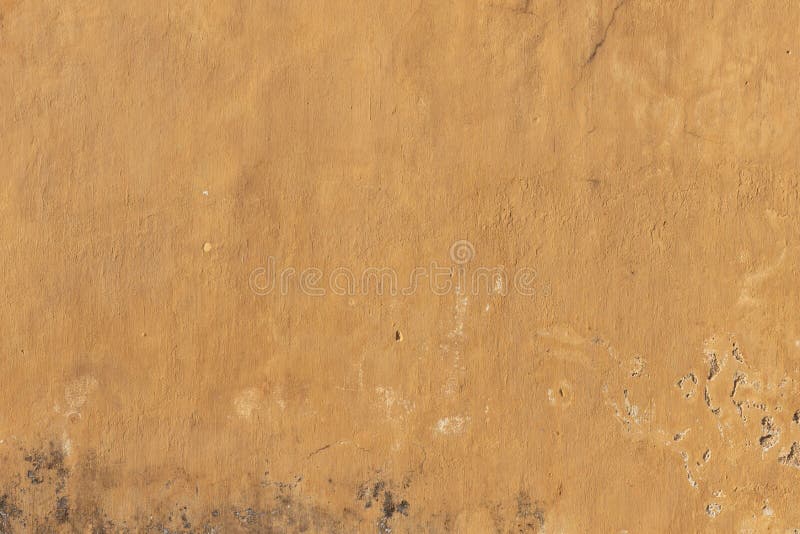 Vintage Texture in Classic Light Brown Color. Stock Photo - Image of ...