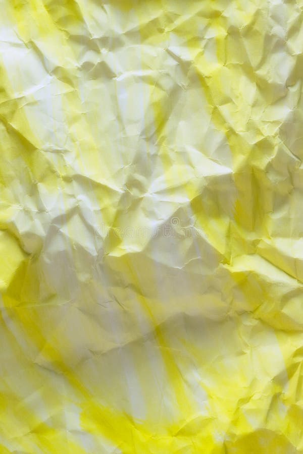 Vintage Texture of Crumpled Paper Stock Image - Image of abstract ...