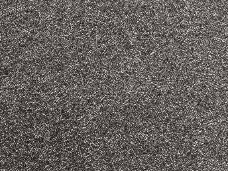 Vintage Texture is Dark Gray Packing Foam Stock Photo - Image of absorb ...
