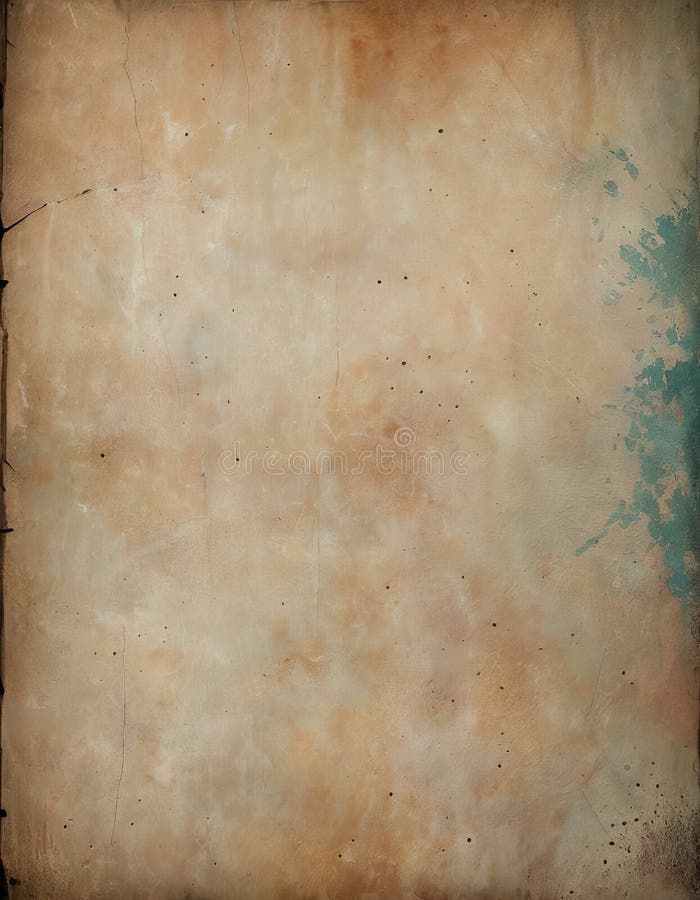 Vintage Textured Background with Aged Paper Effect Stock Photo - Image ...