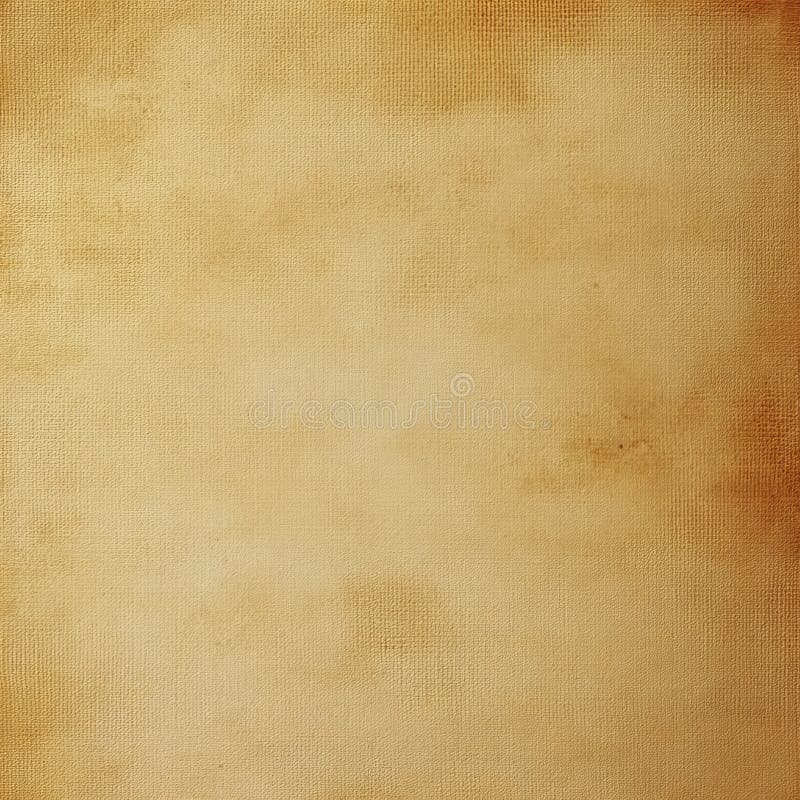 Vintage Textured Canvas Background Warm Tones Subtle Patterns Stock ...