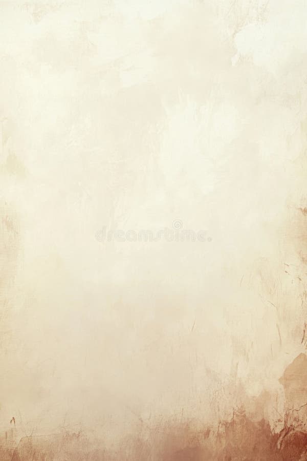 Vintage Textured Paper Background with Warm Tones and Rustic Grunge ...