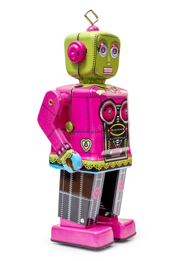 155 Robot Pink Cute Stock Photos - Free & Royalty-Free Stock Photos ...