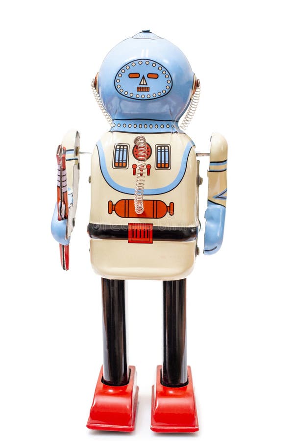 442 Vintage Robot Black White Stock Photos - Free & Royalty-Free Stock ... 442 Vintage Robot Black White Stock Photos - Free & Royalty-Free Stock ...