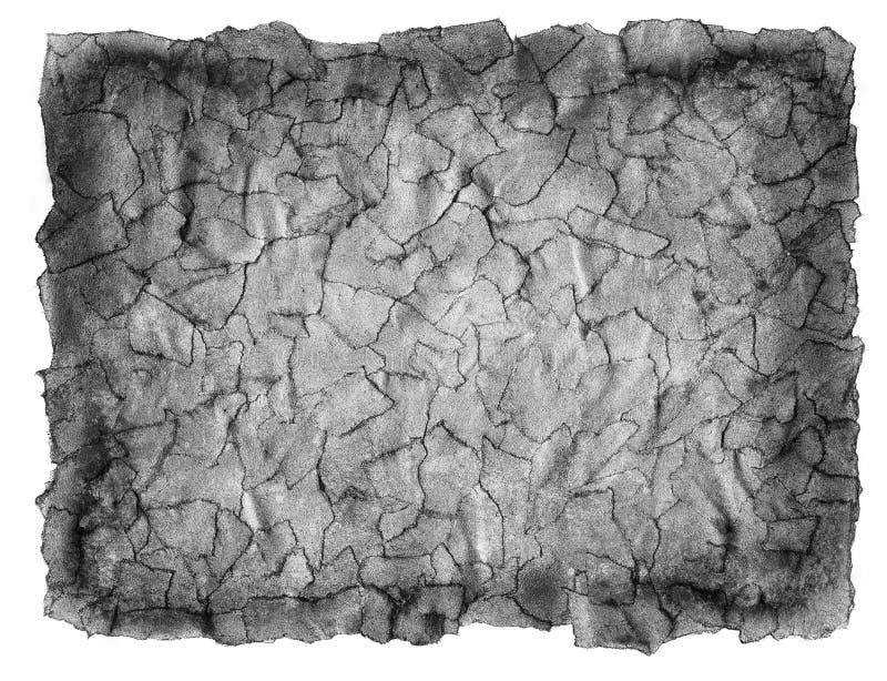 Vintage torn paper texture stock photo. Image of torn - 4783926