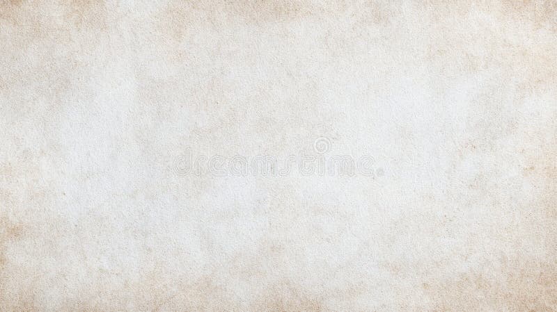 Vintage Torn Paper, White Surface with Visible Glue Lines and Dirt ...