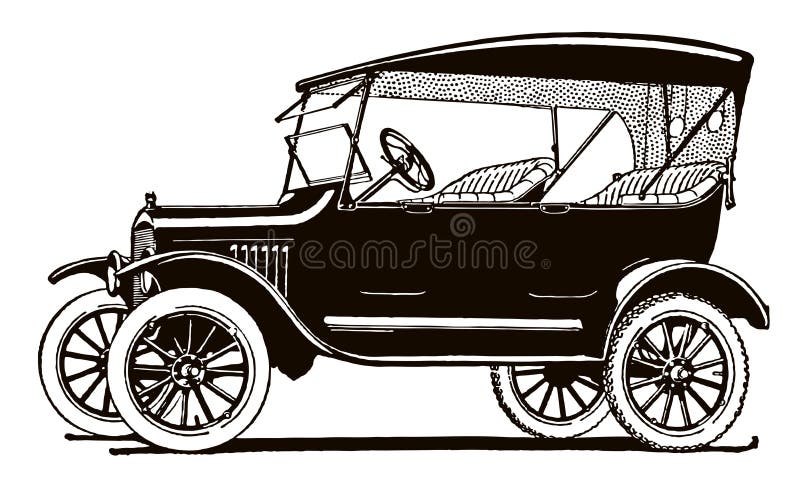 Car Drawing Touring Stock Illustrations – 109 Car Drawing Touring Stock ...