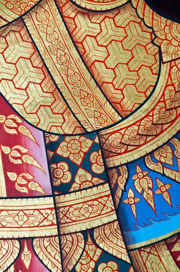 33+ Vintage traditional thai style art painting Free Stock Photos ...