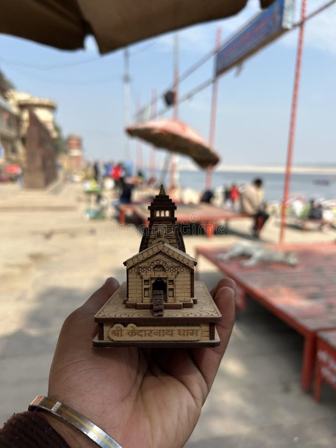 Vintage Train-shaped Beach House Model Stock Image - Image of seaside ...