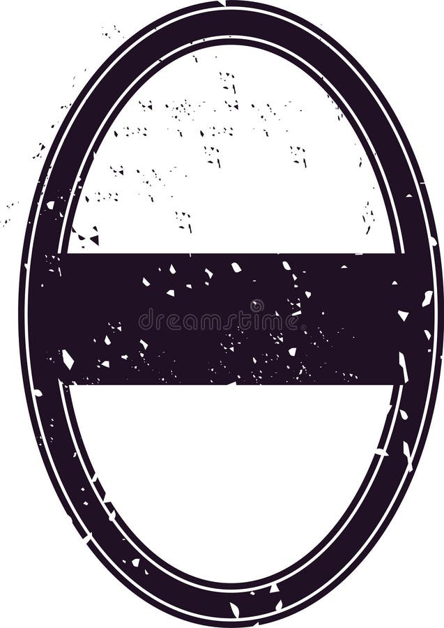 Oval Stamp Vintage Stock Illustrations – 4,040 Oval Stamp Vintage Stock ...