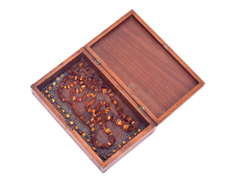 Vintage treasure box stock image. Image of background - 75923611