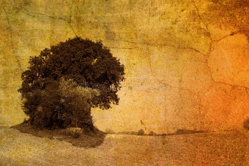 Grief and Grieving stock illustration. Illustration of bereavement ...