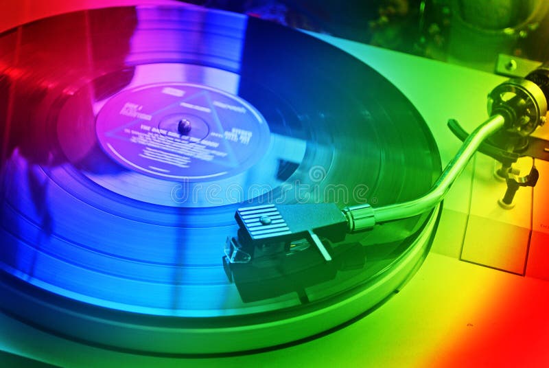 104 Turntable Rainbow Stock Photos - Free & Royalty-Free Stock Photos ...