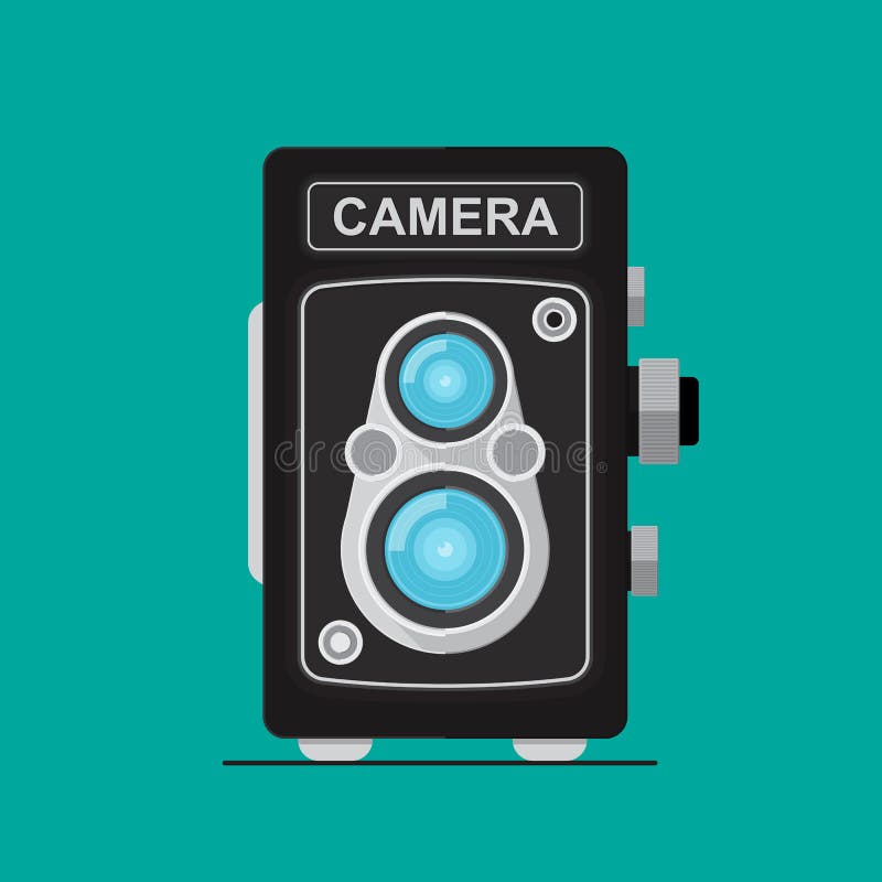 Twin Lens Stock Illustrations – 141 Twin Lens Stock Illustrations ...