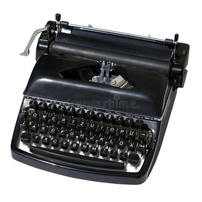 Typewriter Free Stock Photos & Pictures, Typewriter Royalty-Free and ...