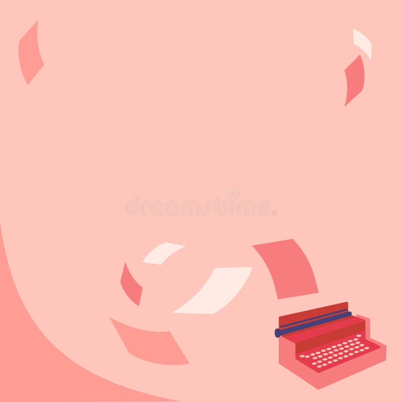 Floating Papers Stock Illustrations – 218 Floating Papers Stock ...