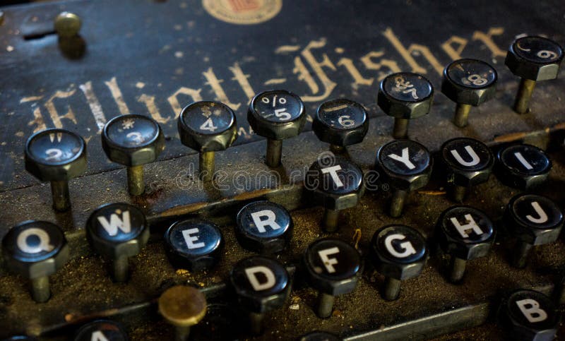 Typewriter Elliott Stock Photos - Free & Royalty-Free Stock Photos from ...