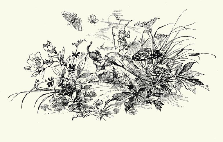 Chapter Decoration Stock Illustrations – 911 Chapter Decoration Stock ...