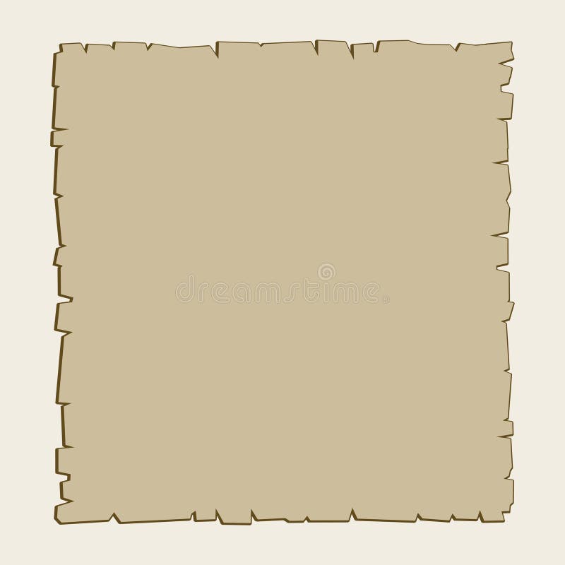 Rough Edge Parchment Stock Illustrations – 2,577 Rough Edge Parchment ...