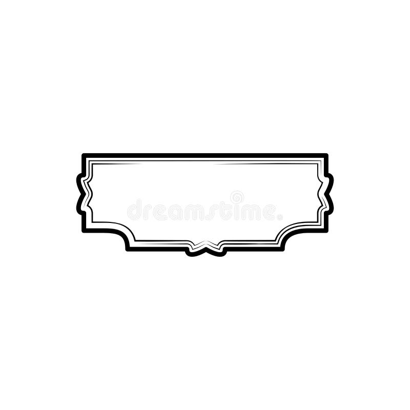 Inky Banners Stock Illustrations – 114 Inky Banners Stock Illustrations ...