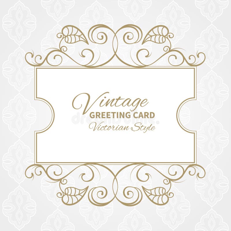 Vintage Vignettes and Frames Stock Vector - Illustration of label ...