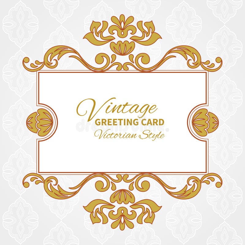 Vintage Vignettes and Frames Stock Vector - Illustration of logo ...