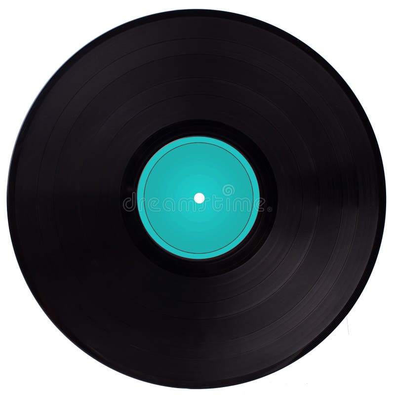 24+ Vintage blue vinyl record Free Stock Photos - StockFreeImages